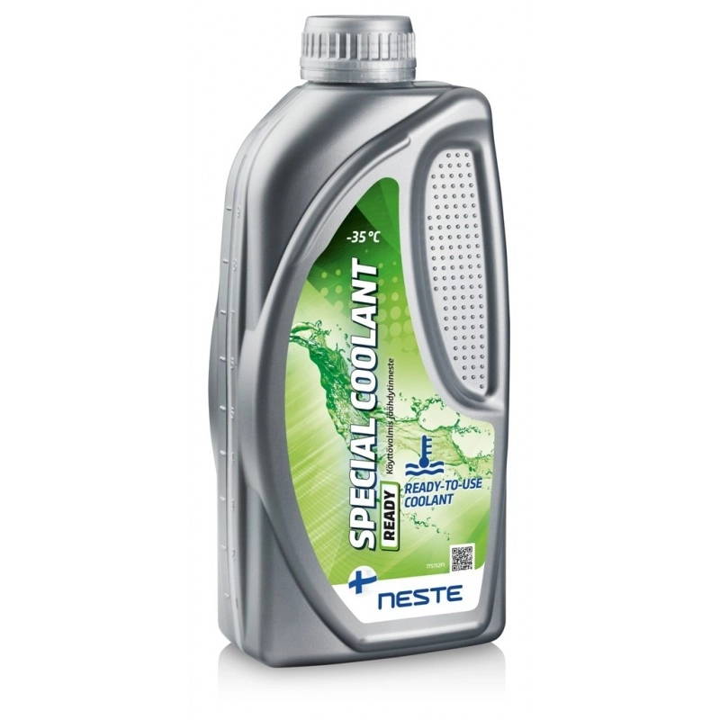 Neste Special Coolant Ready 1L comandă de la magazinul din Chișinău